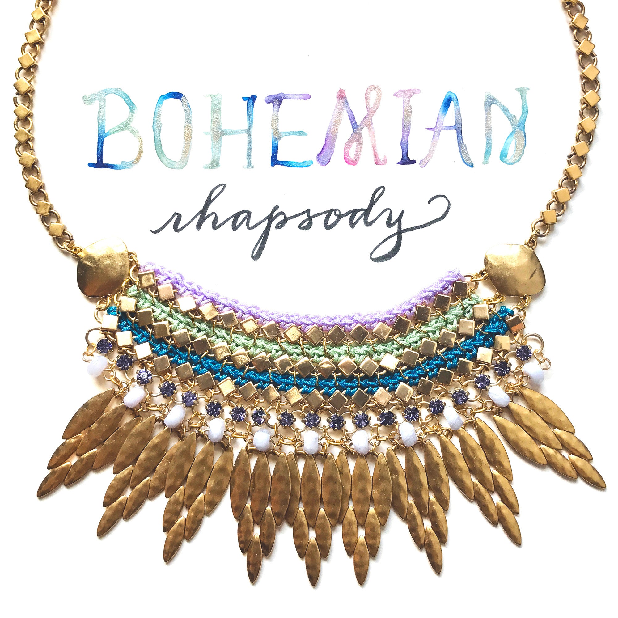 #SequinSayings - Bohemian Rhapsody | Sequin