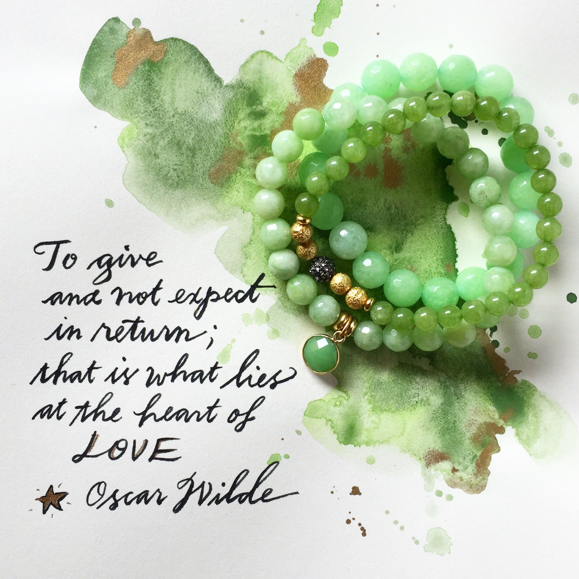 #SequinSayings - Unconditional Love | Sequin