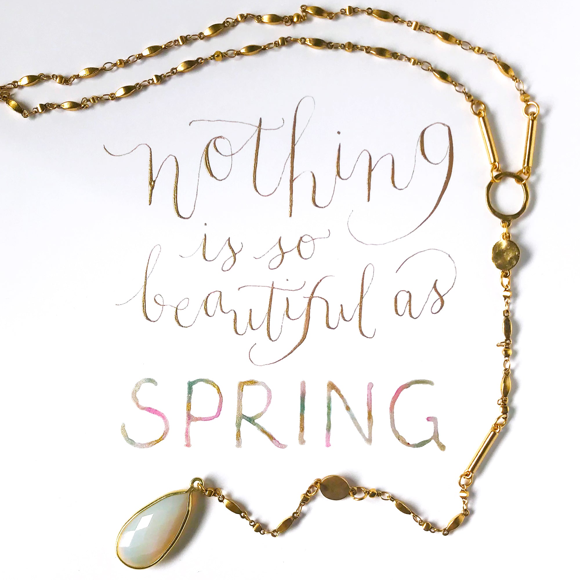#SequinSayings - Nothing is So Beautiful as... | Sequin