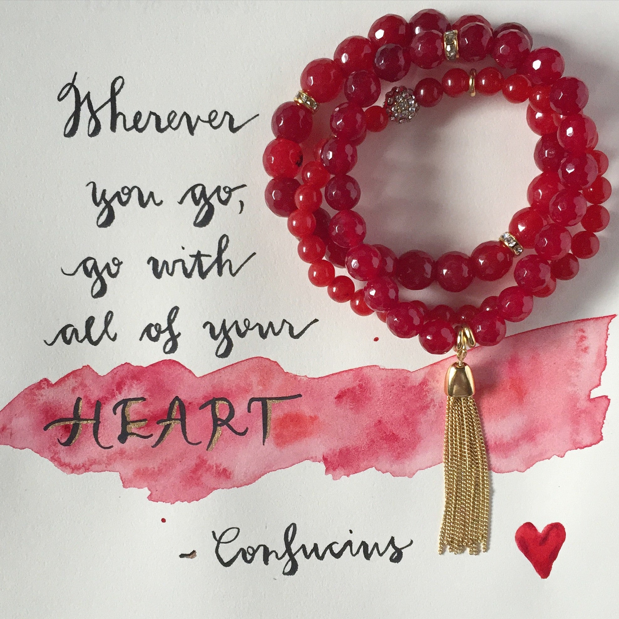 #SequinSayings - Confucius Says... | Sequin