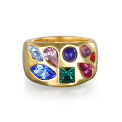 Theodora Ring | Sequin