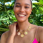 Sequin Jewelry