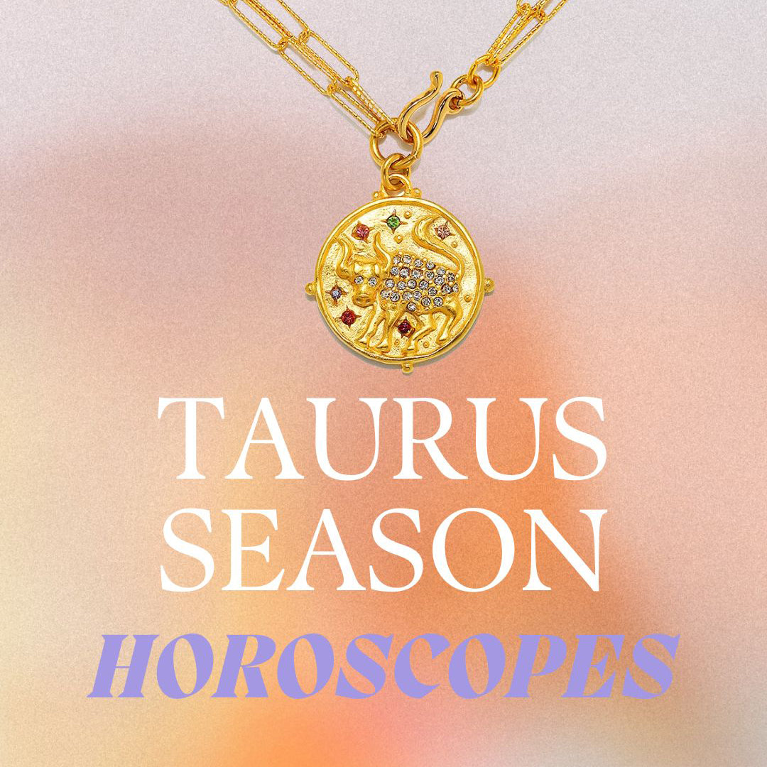 What to Wear for Taurus Season | Sequin