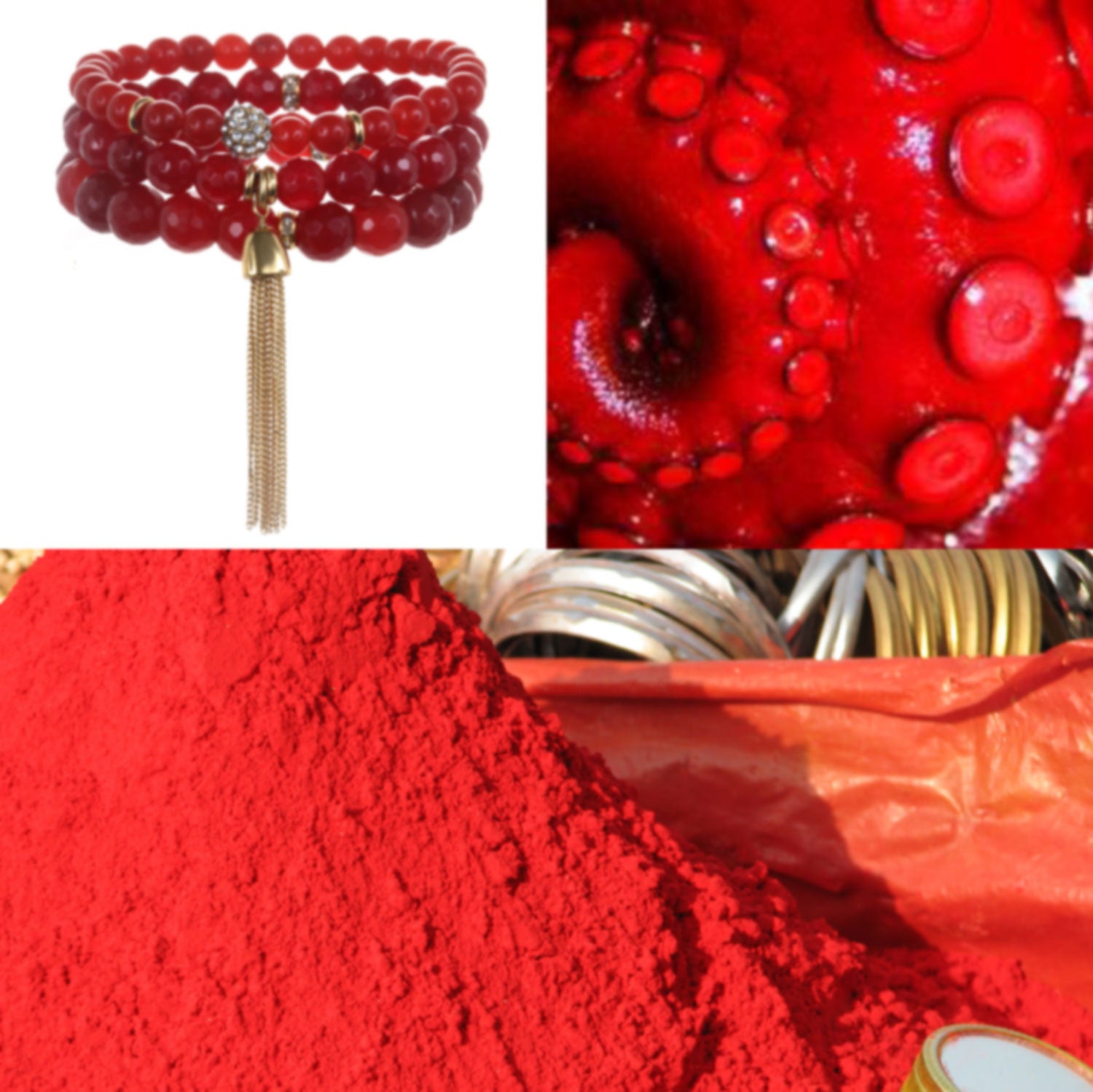 The Meanings Behind Sequin's Color Karma Collection! | Sequin