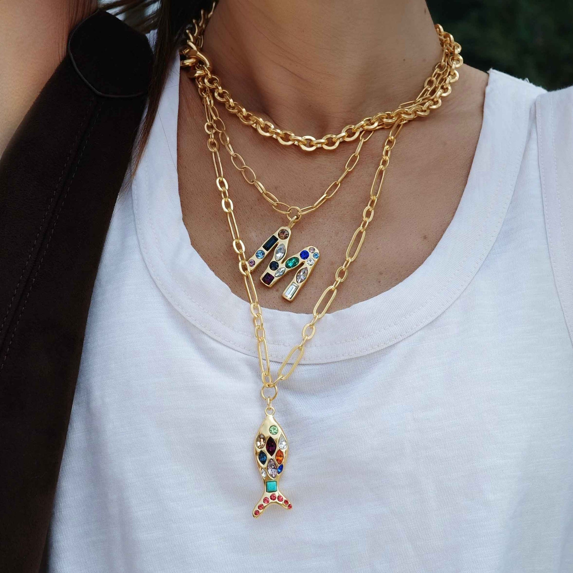 New Arrivals Sequin