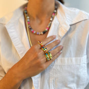 Theodora Ring | Sequin