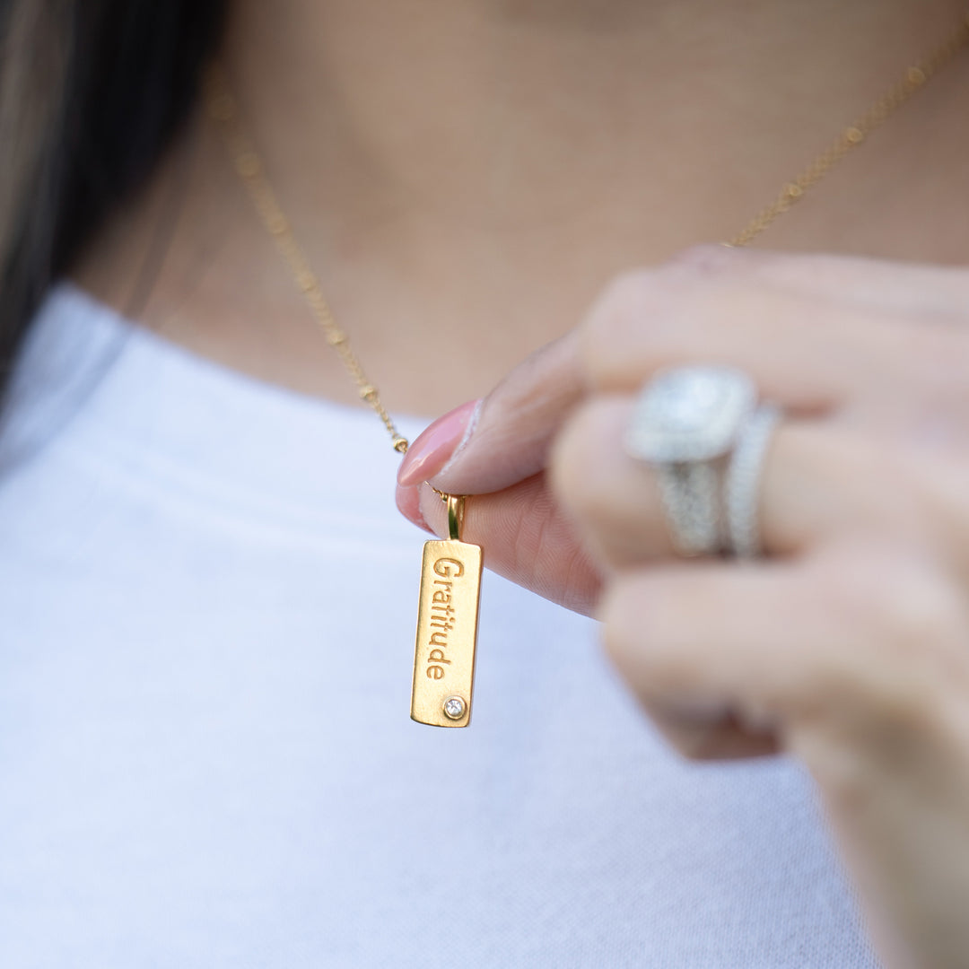 Gratitude by @tonyamichelle26 | Sequin